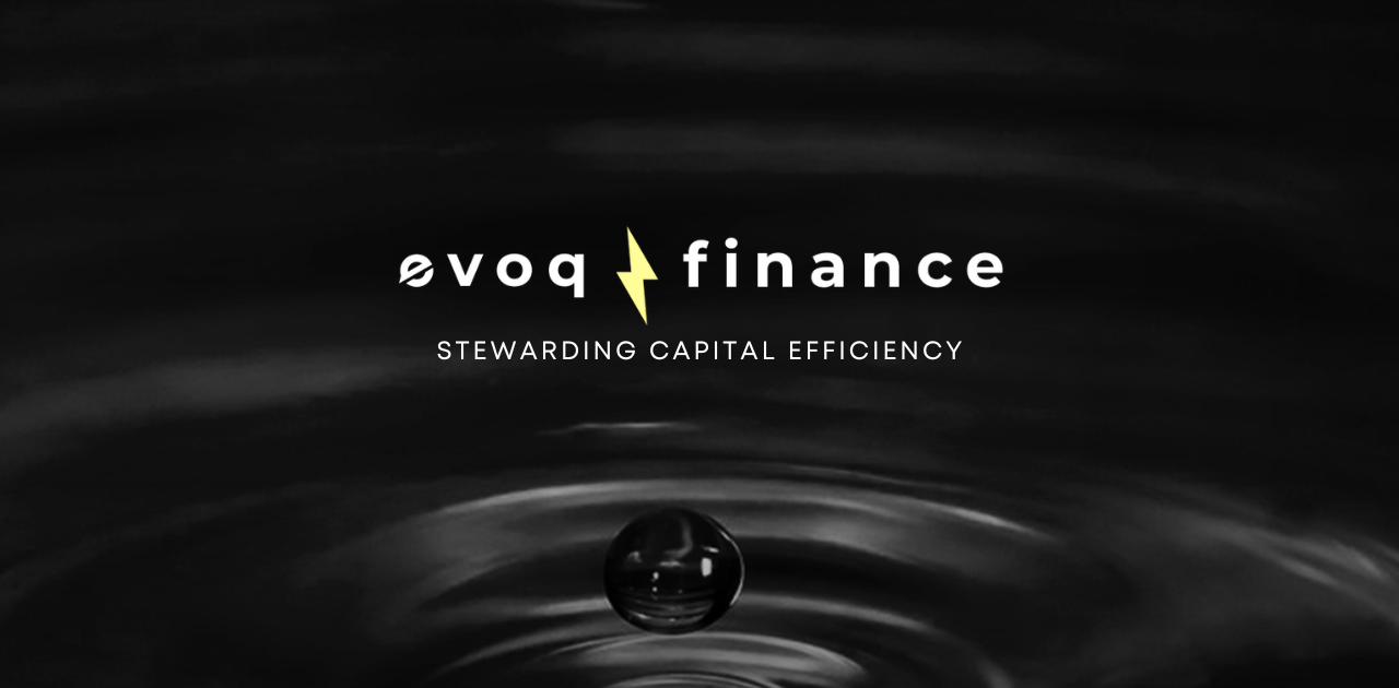 Evoq | P2P Based Lending Optimizer